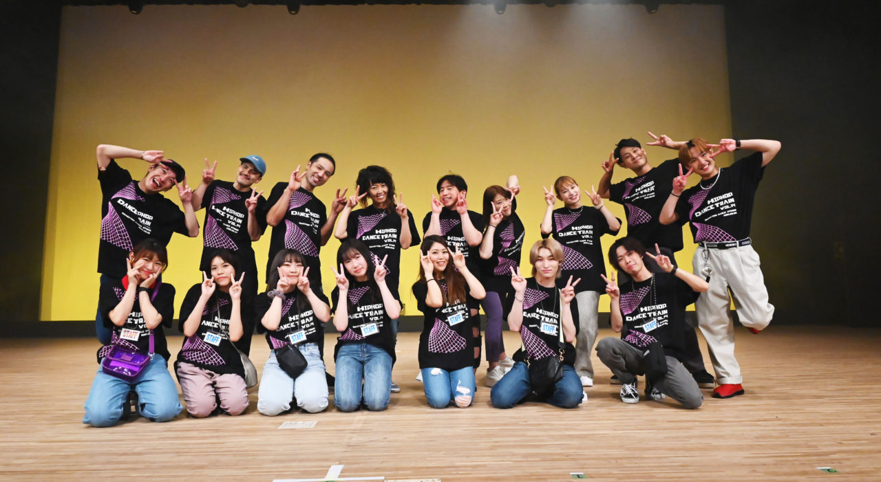 emanation Dance Studio | こどものダンス教室／青梅・羽村・瑞穂・あきる野｜HIPHOPを中心にストリート系から機能改善まで多数展開！地域実績No.1！プロのダンサー ...