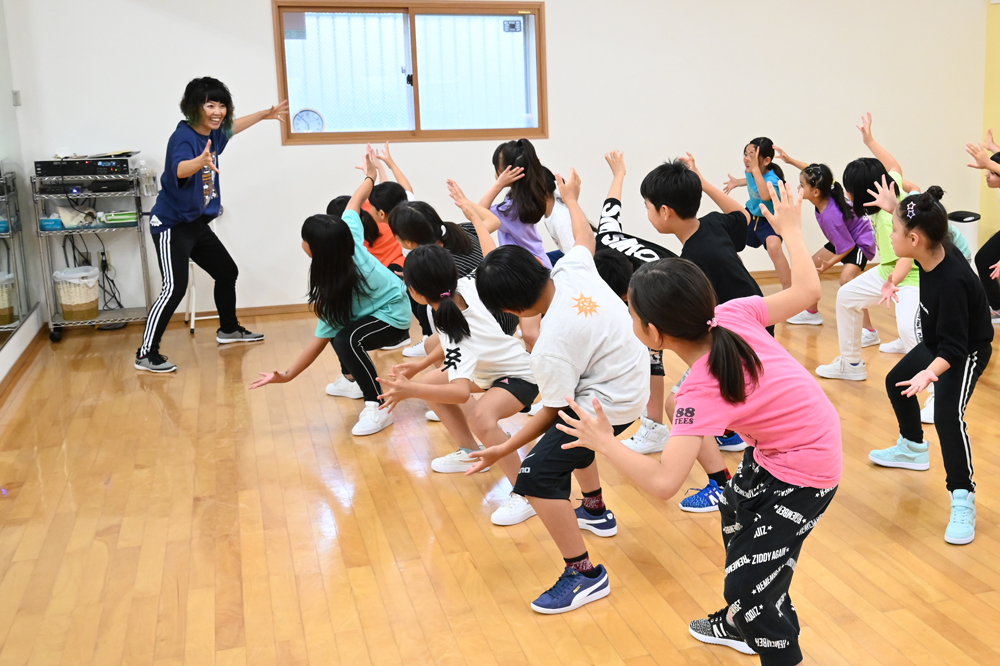 初めて短期、ちょこっとゼミ開催のご案内│emanation Dance Studio